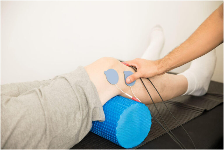 Speed Up Post-Op Knee Rehab with Sports Medicine Acupuncture